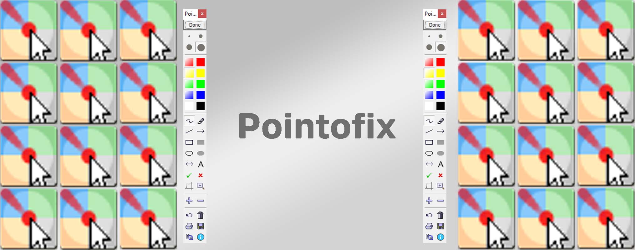 Pointofix - dowload, tradução e como usar